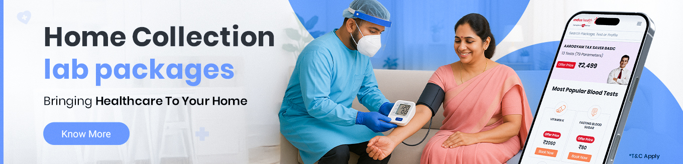 Best Preventive Health Checkup Packages | Medical Check-up