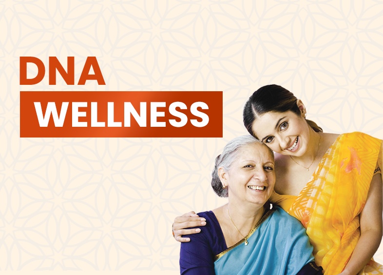 DNAwise Wellness Package