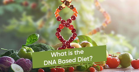 Unlock the Power of DNA-Based Diet for Health | Indus Health