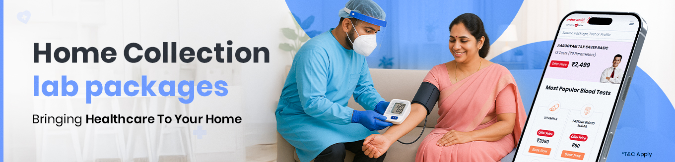 Best Preventive Health Checkup Packages | Medical Check-up
