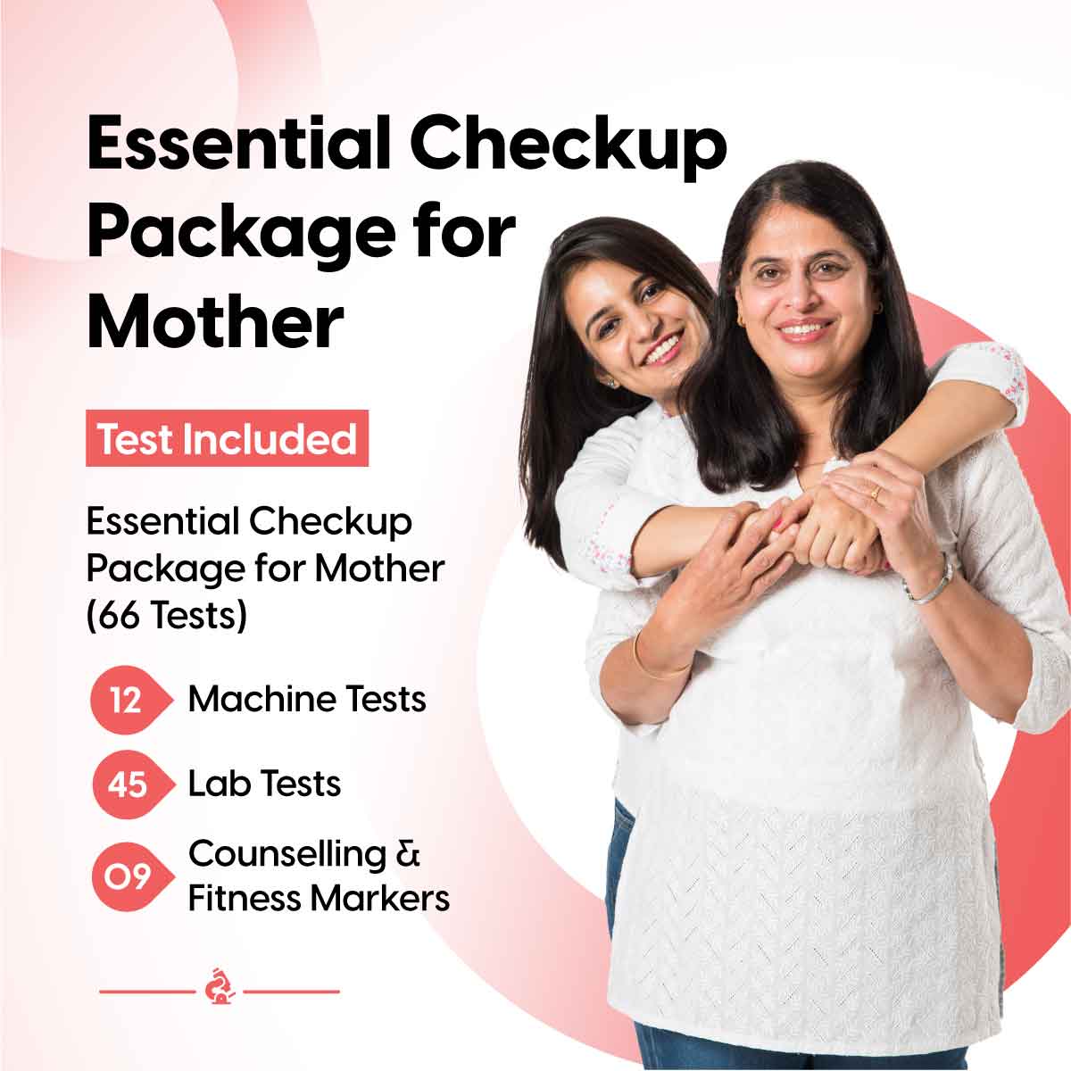 Best Essential Checkup for Mother | Healthy Heart Checkup