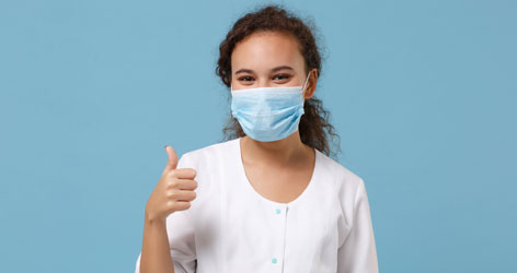 Coronavirus Self-Screening | Covid-19 Self-Assessment