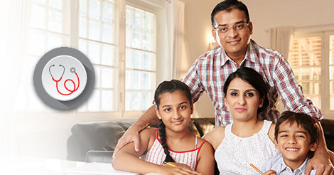 Full Body Health Checkup Packages | Whole Body Check-up