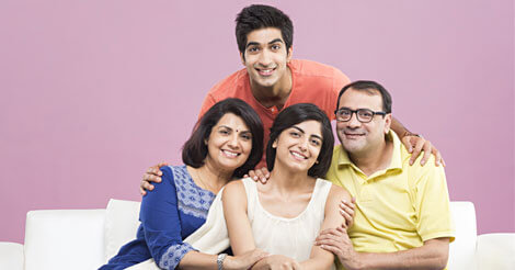 Winter - Perfect Time for a Family Health Check-up! Know Why?