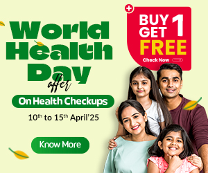Best health checkup packages | health Checkup Offer