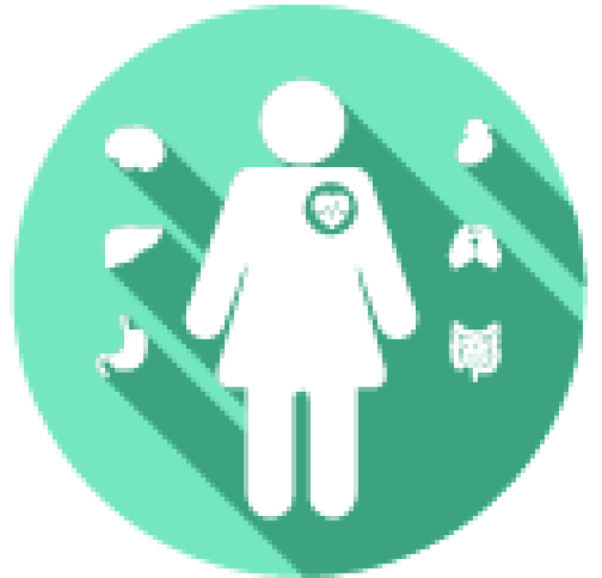 Mothers Full Body Checkup | Advanced Full Body checkup