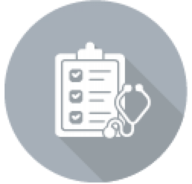 Book Basic Health Checkup Package Online with Huge Discount